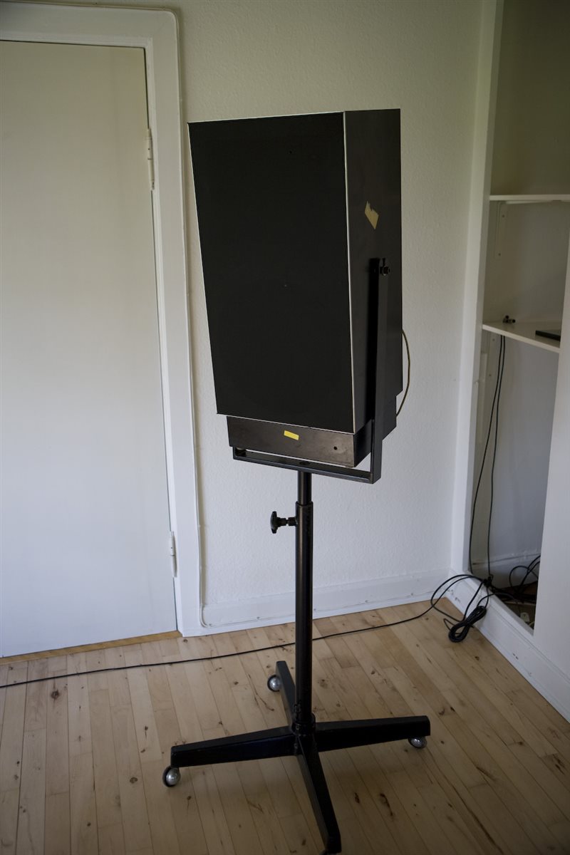 Beovox 5700/5702 opinion ( I started my renovation ) -